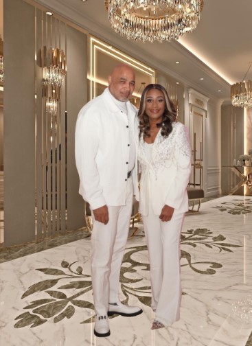 Luxury Homes in Atlanta | Randy Neal & Feleshia Johnson