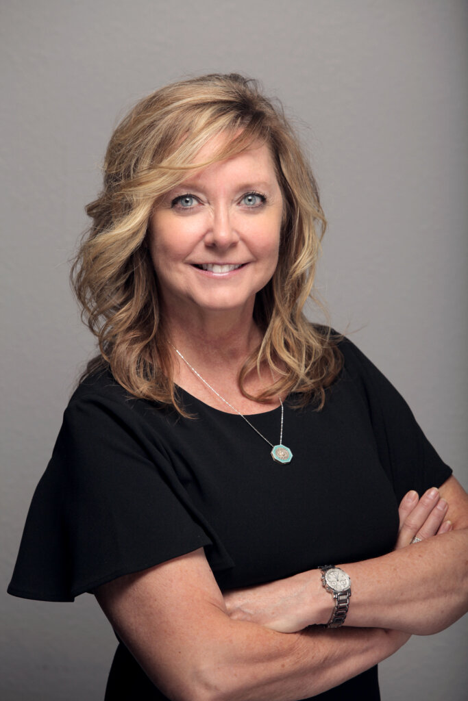 Meet the Team | Trish Minich
