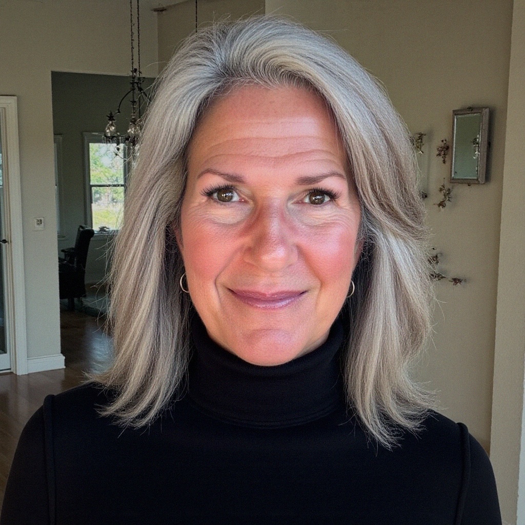 Meet the Team | Lisa Hardy