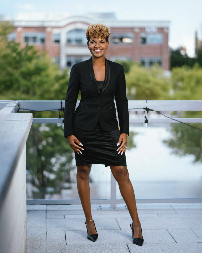 Meet the Team | Constance Hebert