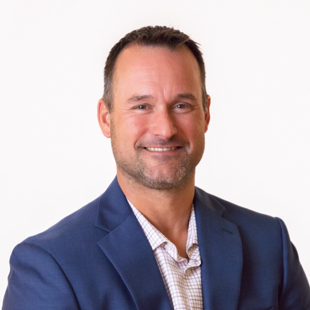 Meet the Team | Jason Lefebvre