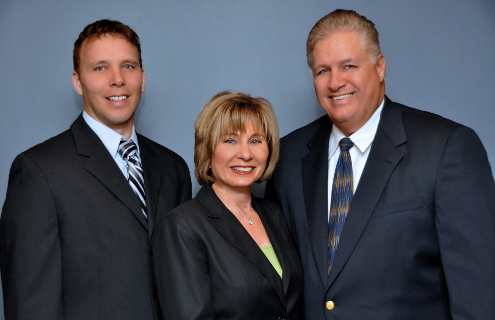 About Us | The Perry-Thomas Team