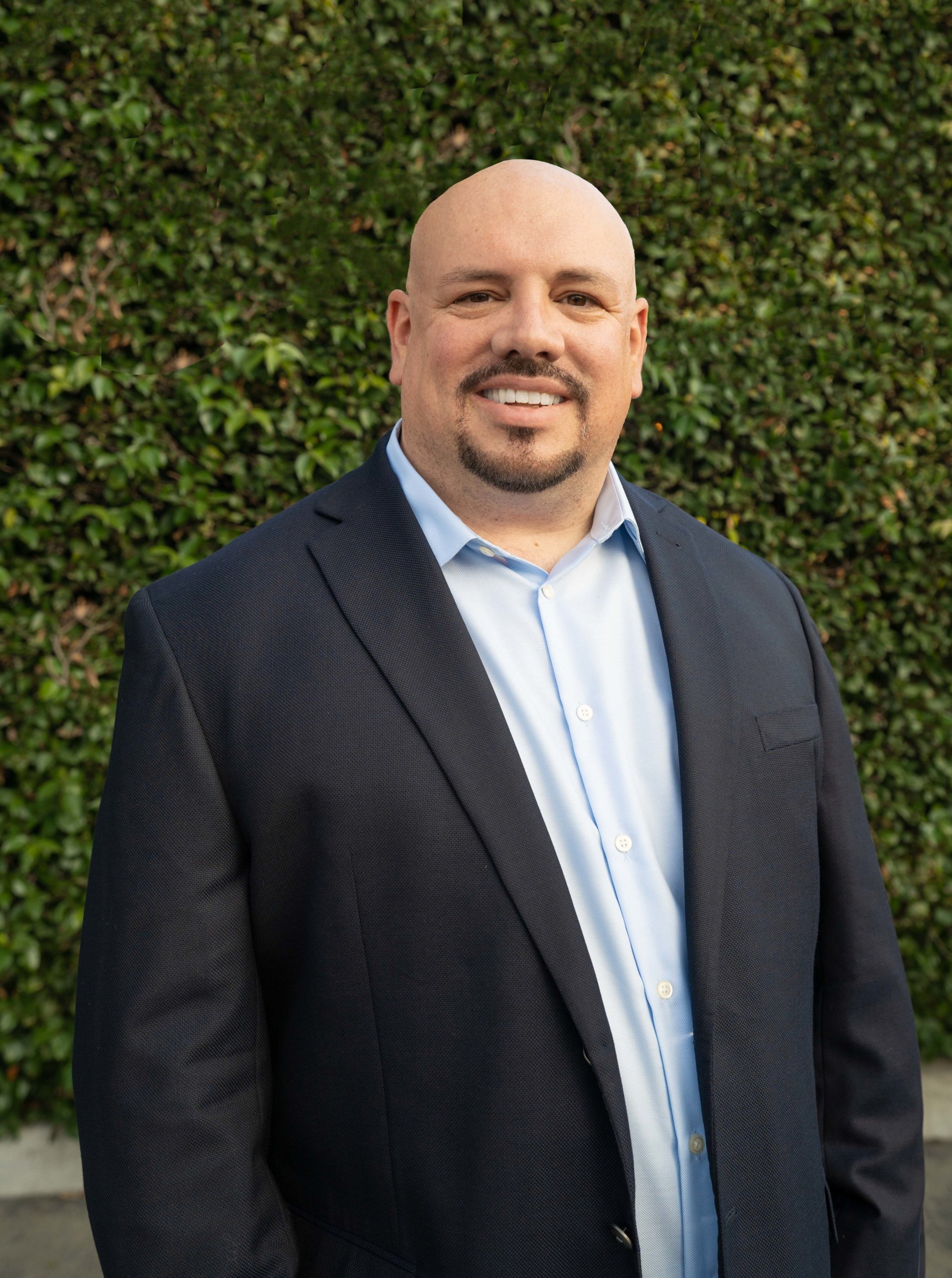 DAVID BARROS | Atlantic Realty