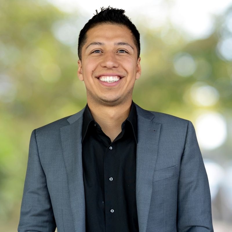 GABRIEL ALBOR | Atlantic Realty