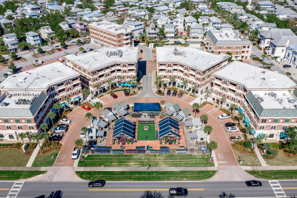 Seacrest, Florida | Kimberly Maxwell – Compass