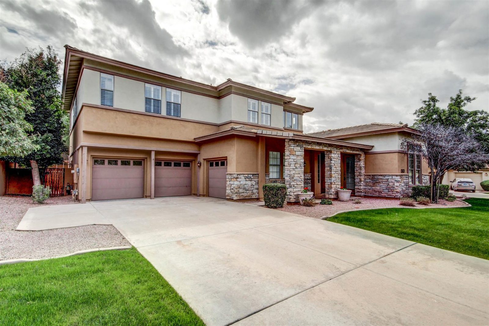 Tempe | Carter Kolba