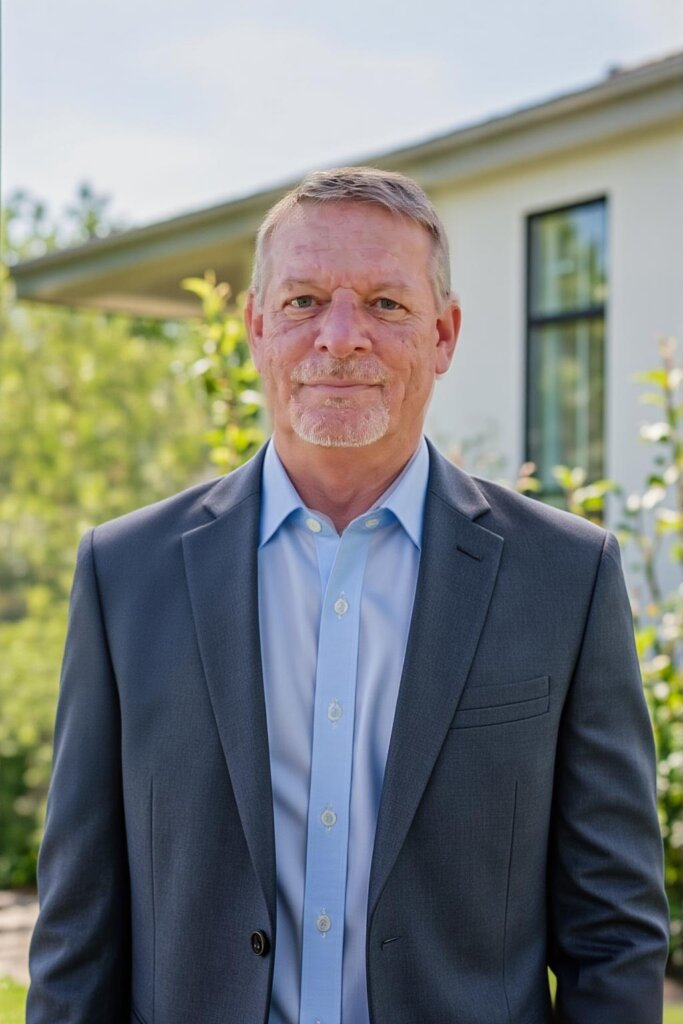 Fort Smith,AR Real Estate | Chris Allen