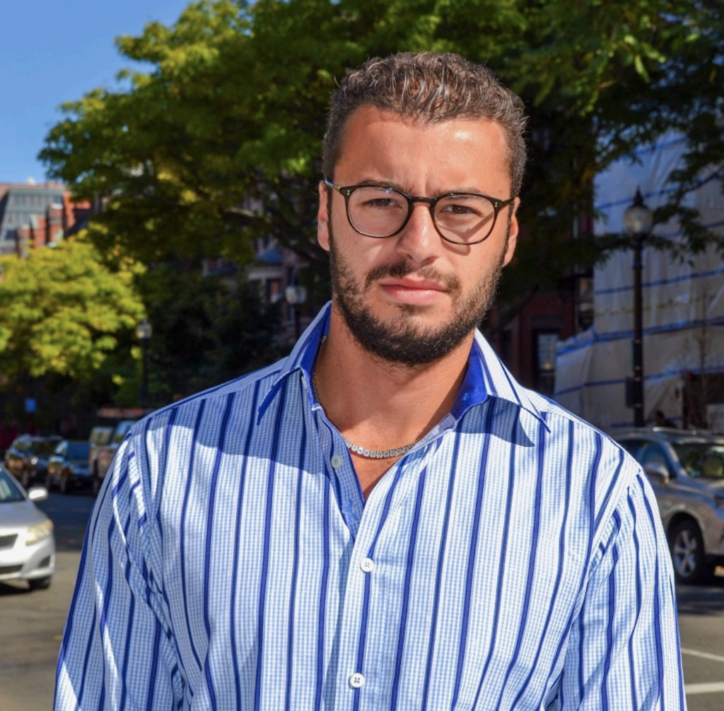 Meet Our Agents | Page 3 of 2 | Boston Proper Real Estate