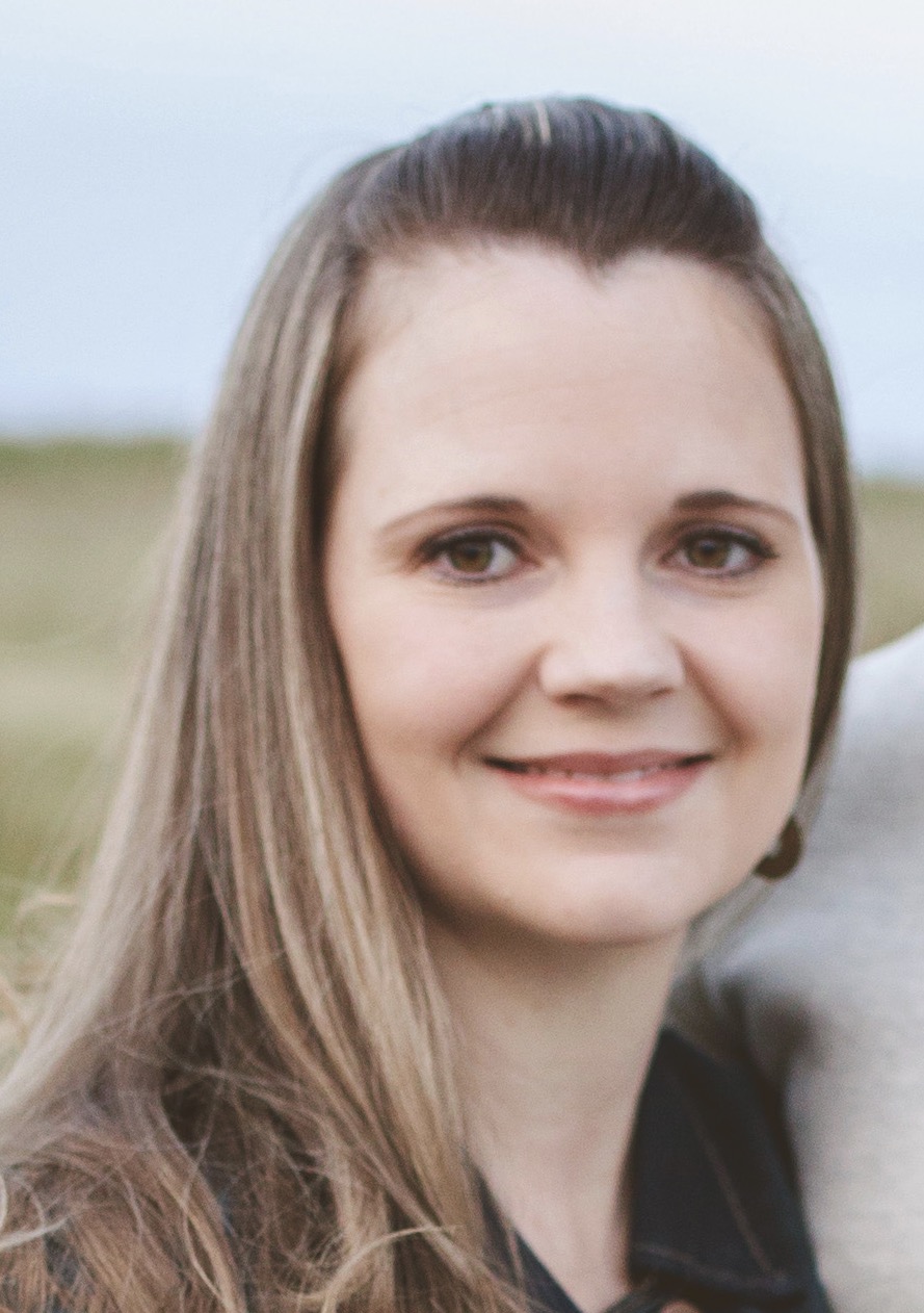 Laine Johnson | Laine Johnson