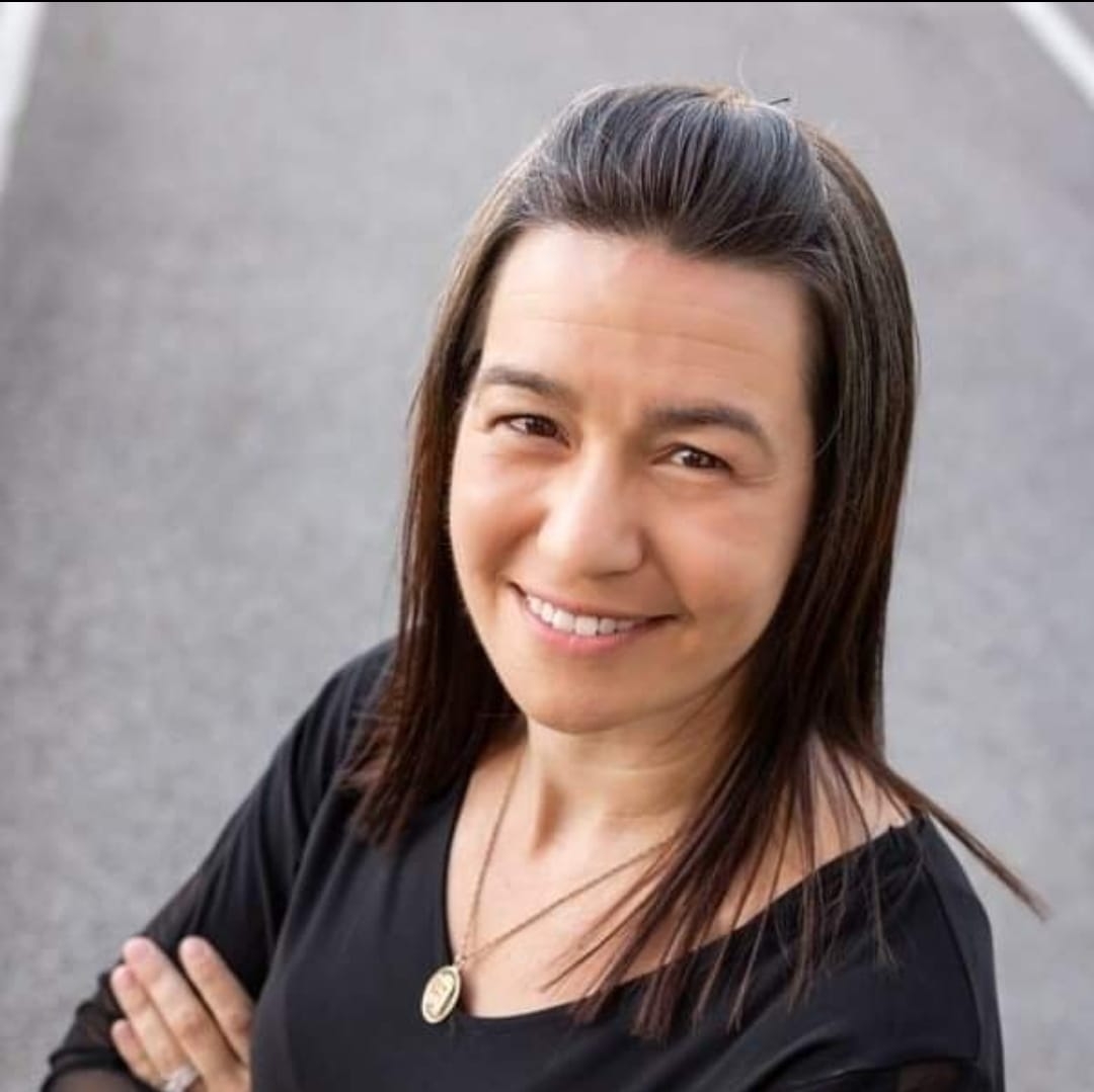 Katrina Borges | Thomas Real Estate Services