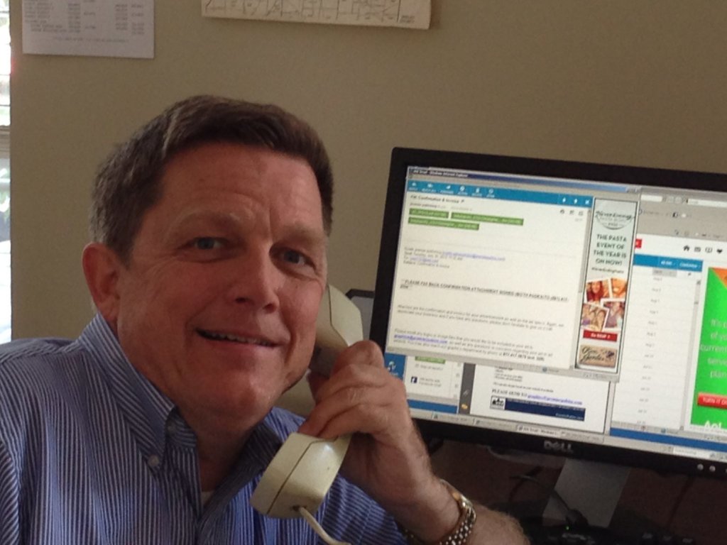 Meet Our Agents | Page 1 of 1 | Chris Hanley